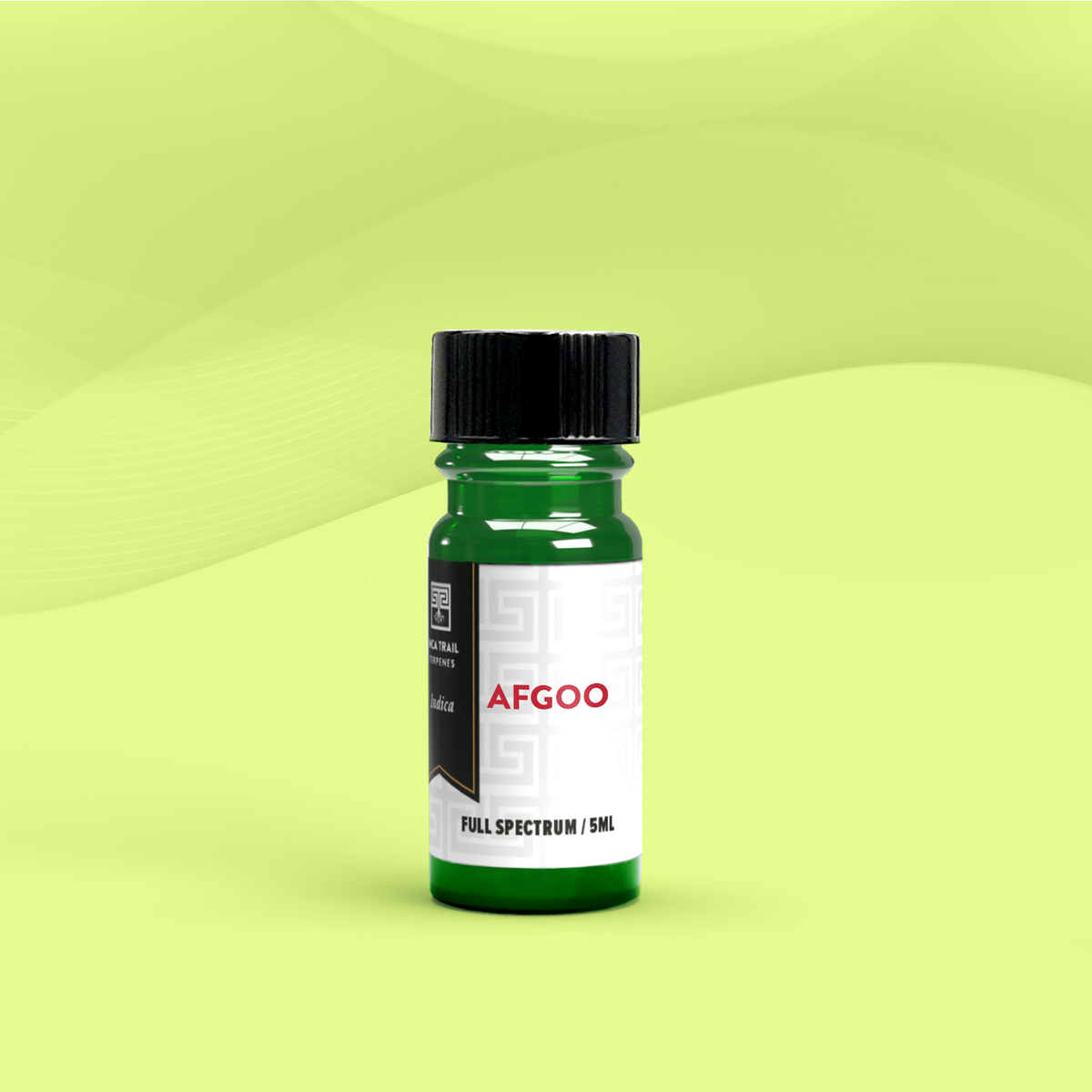 Buy All Natural Terpenes Online - Afgoo Indica Strain – Inca Trail Terpenes