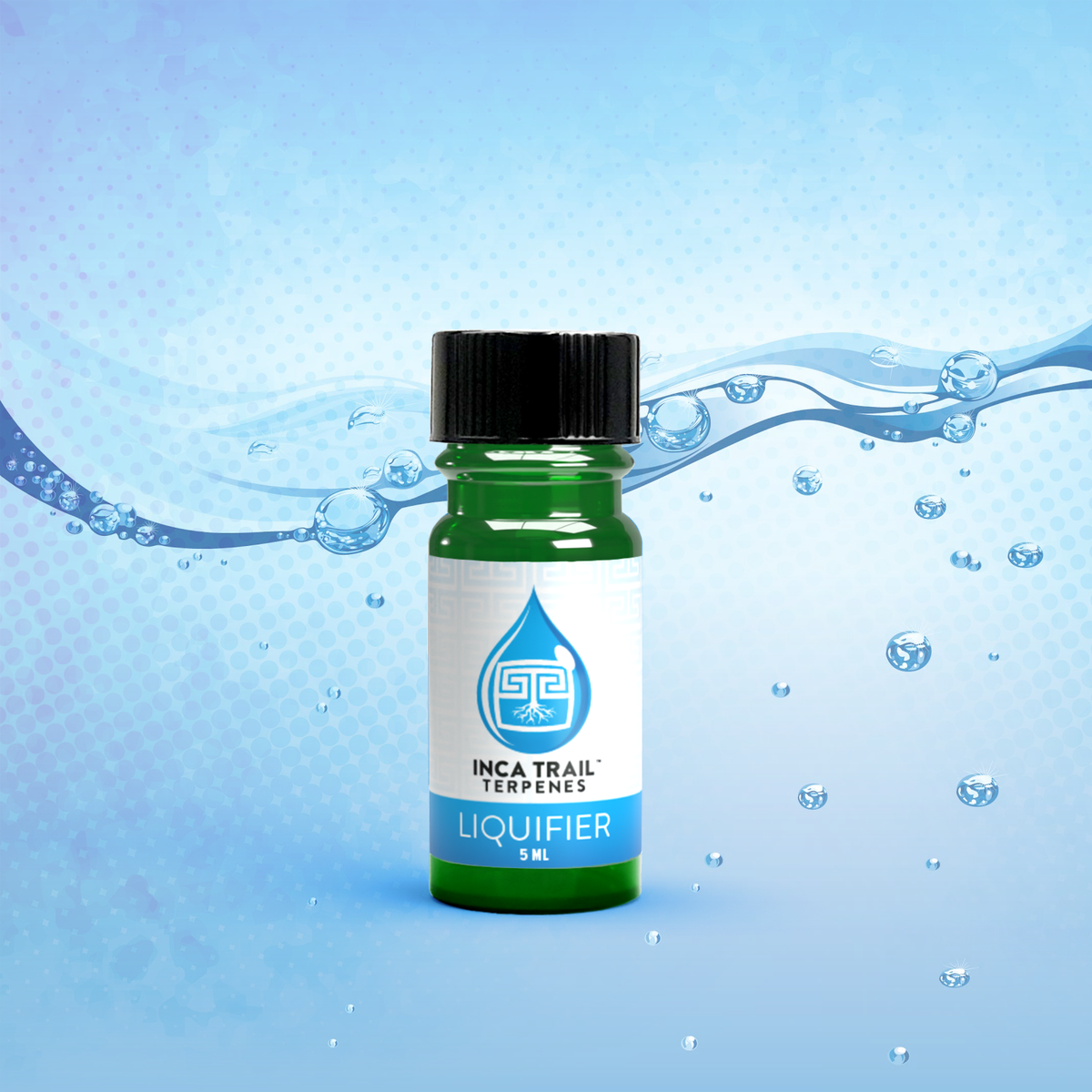 Liquifier – Inca Trail Terpenes