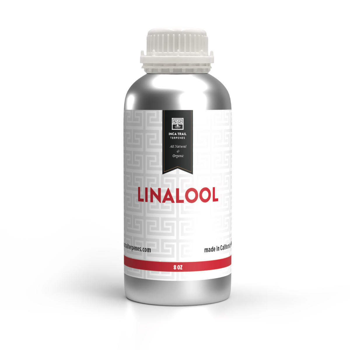 Buy Linalool Online - All Natural High Quality Terpenes – Inca Trail ...